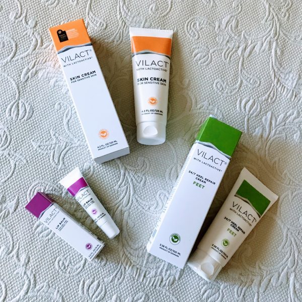 Vilact Skin Care Products - An Introduction and Review - Meaningful ...